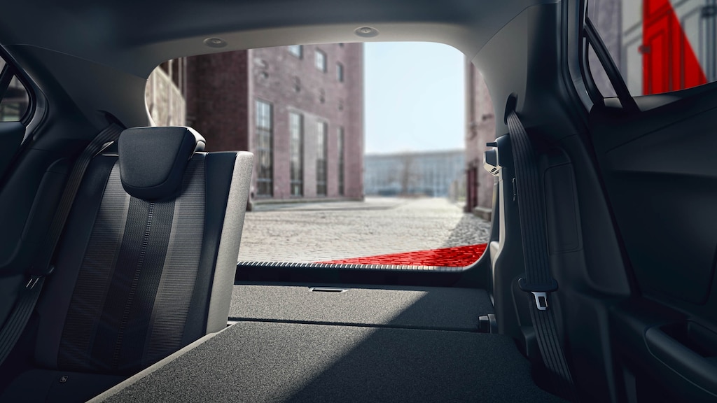 Opel Mokka | Opel Tunisie